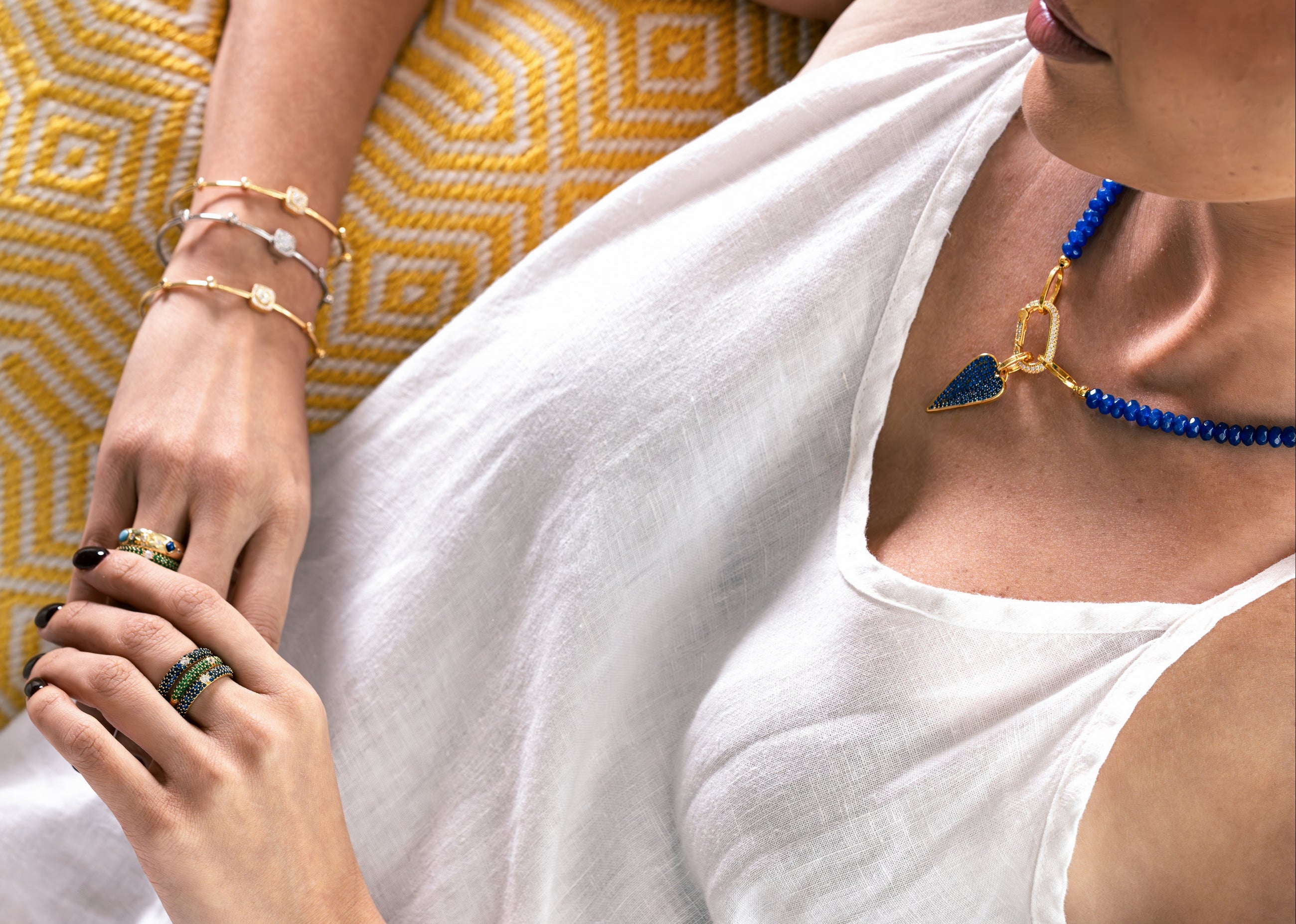 Velari Jewels | Always Outstanding